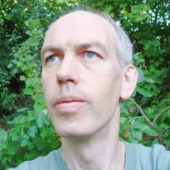 An Interview With Science Fiction Author Ian Creasey – SFFdirect