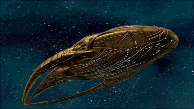 Best fictitious creatures in science fiction and fantasy – SFFdirect