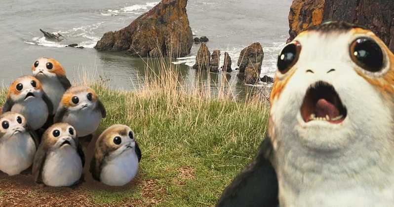 Best fictitious creatures in science fiction and fantasy – SFFdirect