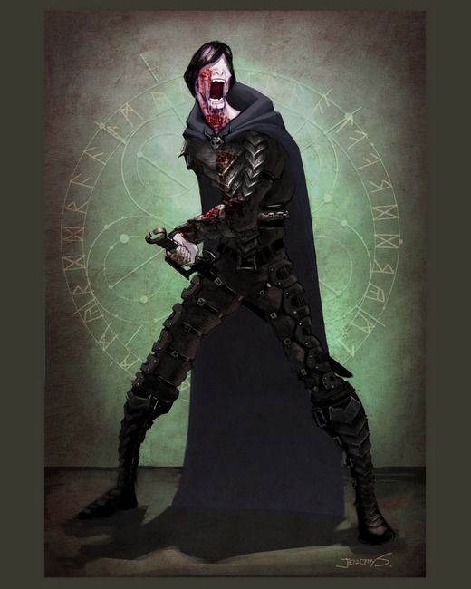 Most memorable sentient races in science fiction and fantasy - SFFdirect