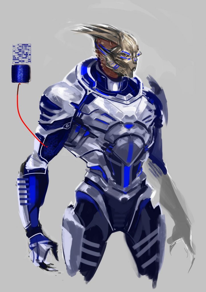 Most memorable sentient races in science fiction and fantasy – SFFdirect